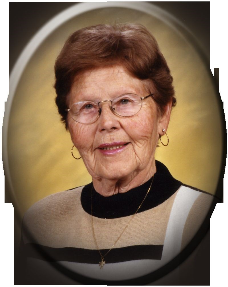 Phyllis Menke Obituary (1922 - 2012) - Legacy Remembers
