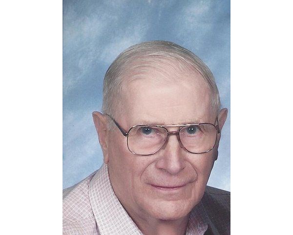 Ambrose Roling Obituary (2012) - Legacy Remembers