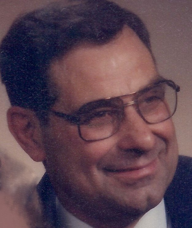 Leon Swartzendruber Obituary (2012) - Pigeon, MI - Champagne Funeral Chapel