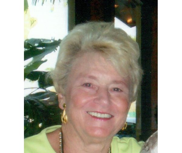 Maureen Todd Obituary (1933 - 2012) - Legacy Remembers