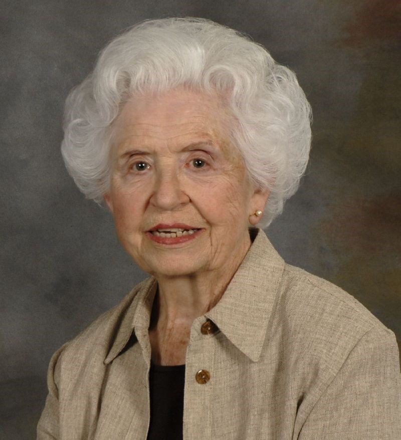 Joyce Miles Obituary (1926 - 2012) - Legacy Remembers