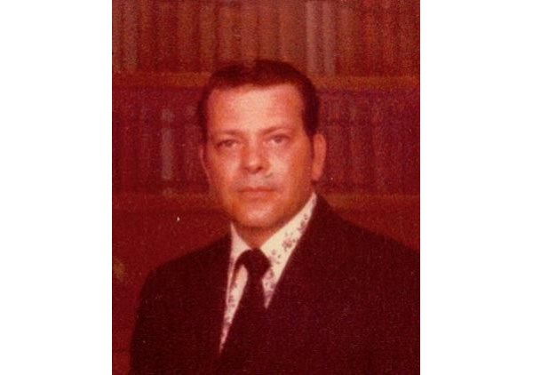 Donald Cass Obituary (2012) - Legacy Remembers