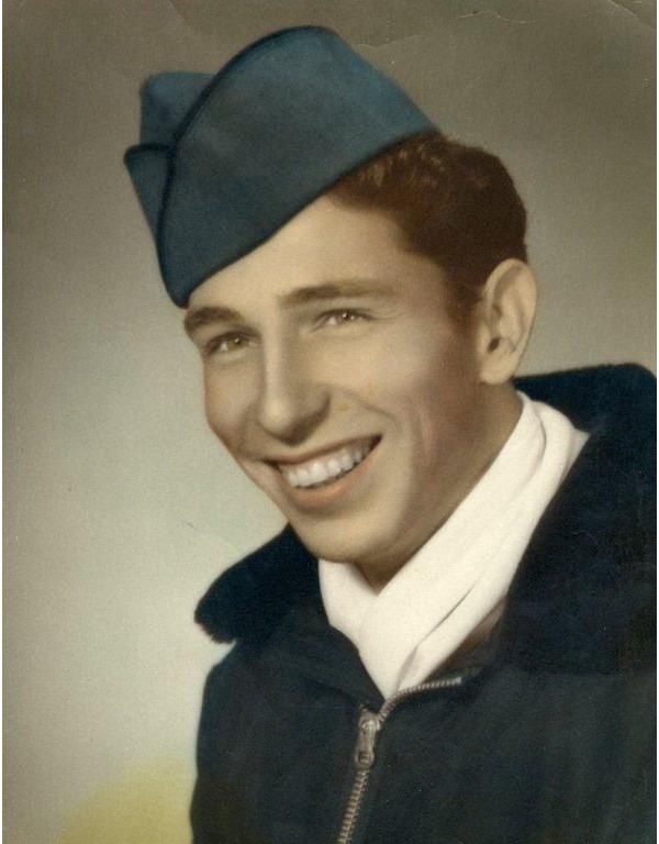 Teddy Ewalt Obituary (1931 - 2012) - Legacy Remembers