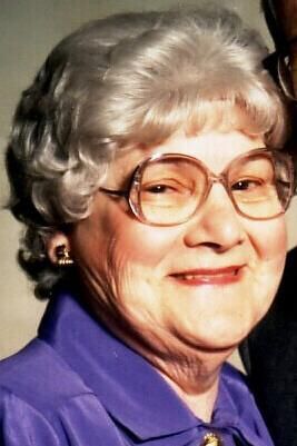 Dorothy Weber Obituary - Death Notice and Service Information
