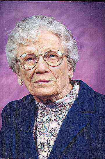 Anna Hauser Obituary - Death Notice and Service Information
