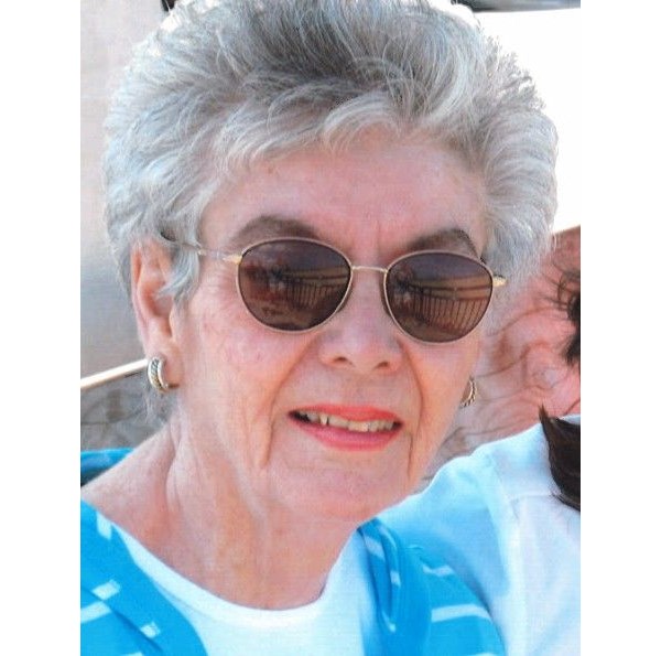 Constance Ploss Obituary (2012) - Manchester, NH - Phaneuf Funeral ...