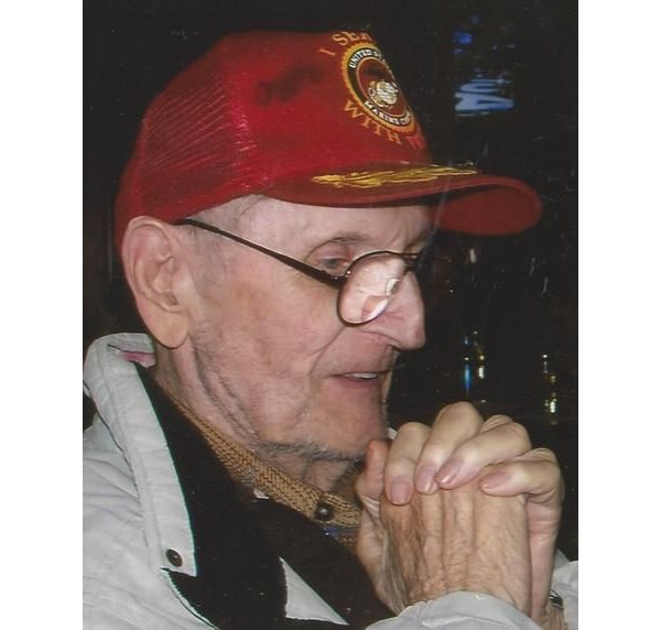 Ralph TRIPP Obituary (1926 - 2012) - Legacy Remembers