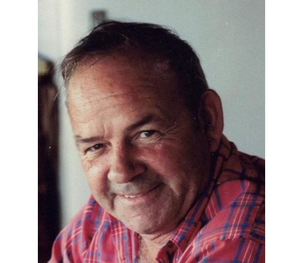 Carl Reed Obituary and Online Memorial (2012)