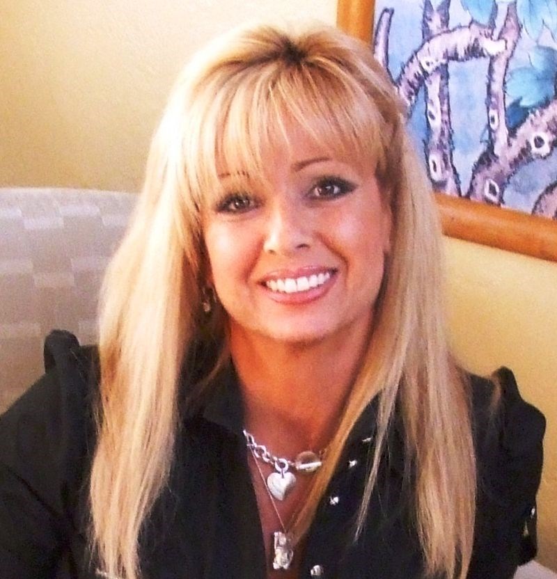 Jacqueline Serrano Obituary (1963 - 2012) - Legacy Remembers