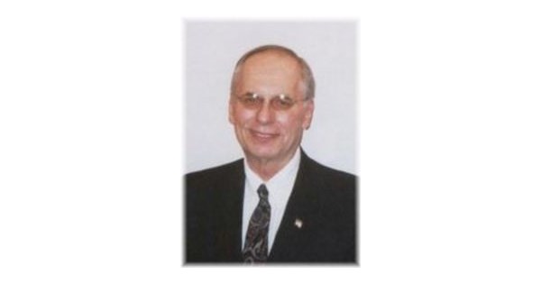 Robert Senkowski Obituary (2010) - Boyne Falls, MI - D.S. Temrowski ...