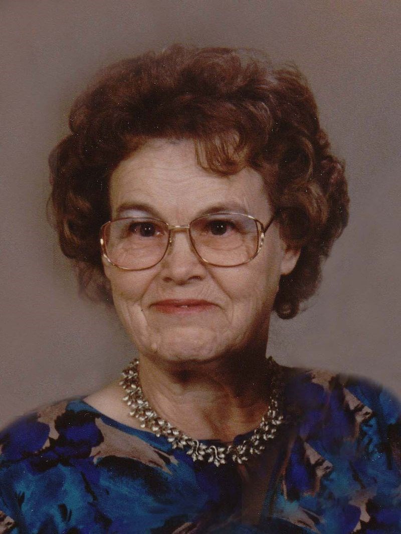 Ferne Eales Obituary (2006) - Mechanicsville, IA - Stewart Baxter ...