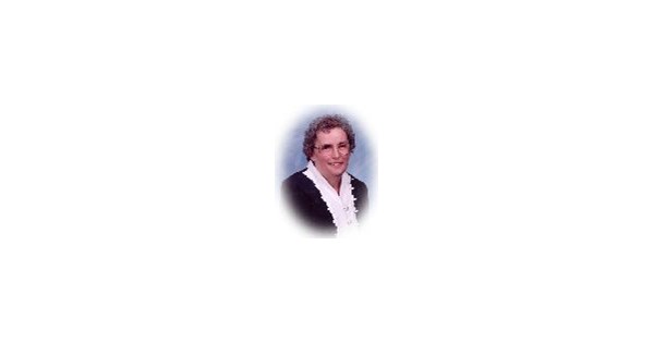 Eva Hurst Obituary (1939 - 2008) - Legacy Remembers