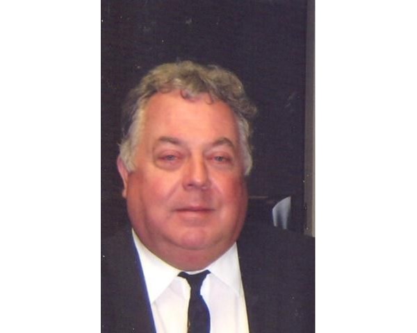 John Fowler Obituary (1946 - 2012) - Legacy Remembers