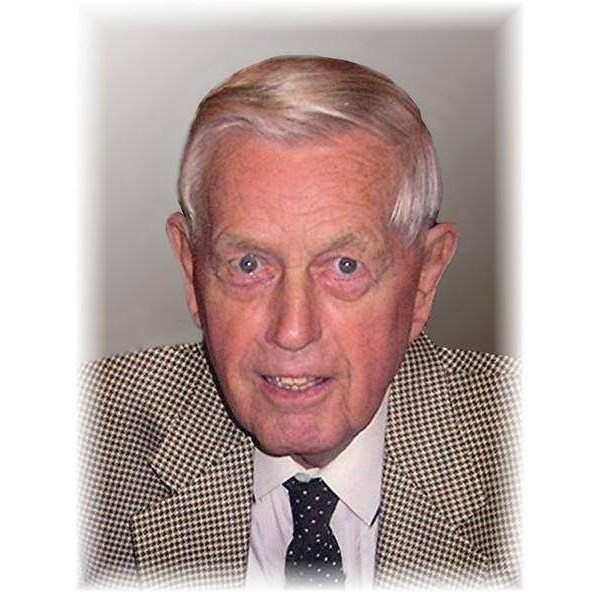 Donald Lindow Obituary (1916 - 2012) - Legacy Remembers