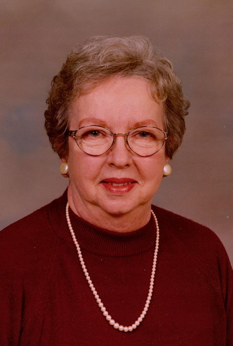 Rose Bohnenkamp Obituary (1931 - 2012) - Legacy Remembers