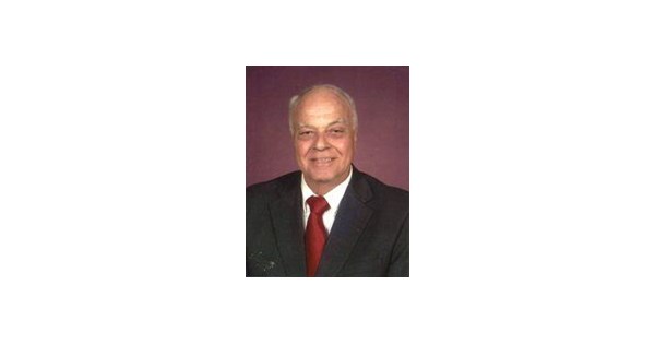 Hubert Triplett Obituary (1941 - 2010) - Legacy Remembers
