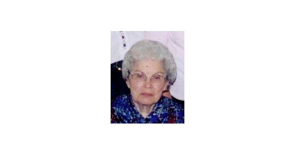 Ruth Carlson Obituary (2013) - Minneapolis, MN - Henry W. Anderson Mortuary