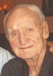 Andrew Strang Obituary (1915 - 2013) - Legacy Remembers