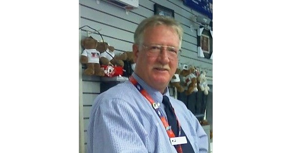 David Jackson Obituary (1957 - 2012) - Legacy Remembers