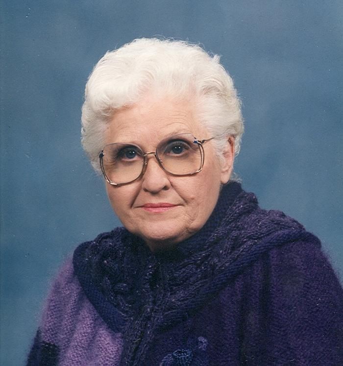 Virginia Long Obituary (1920 - 2006) - Legacy Remembers