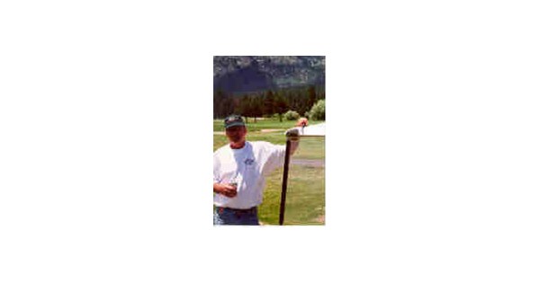 Gary Houle Obituary (2001) - Marquette, MI - Canale-Gwinn Funeral Home ...