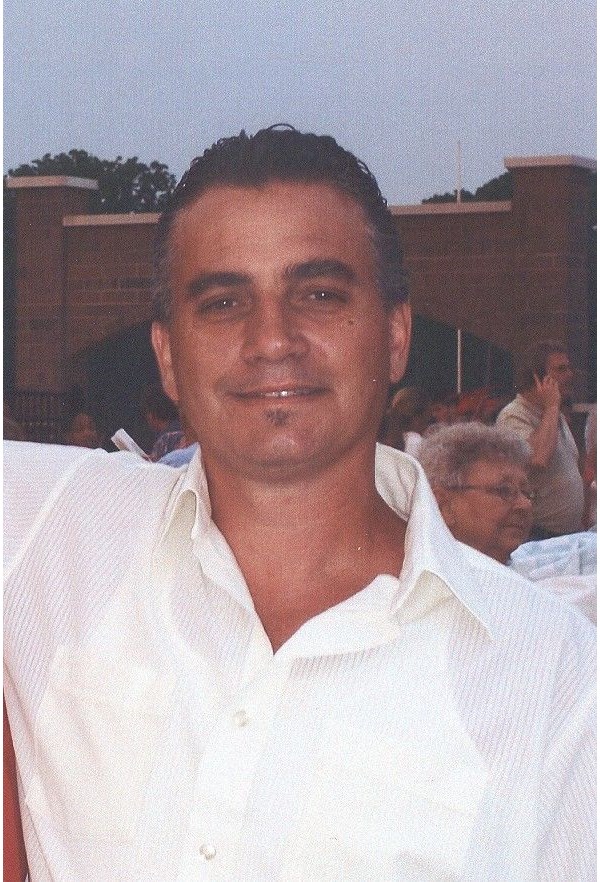 Joseph Poupard Obituary (1964 - 2013) - Legacy Remembers