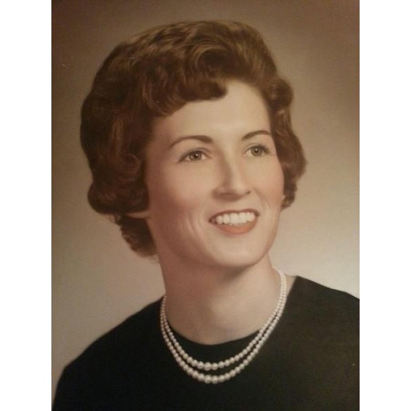 Jewel Simmons Obituary (2013) - Longview, TX