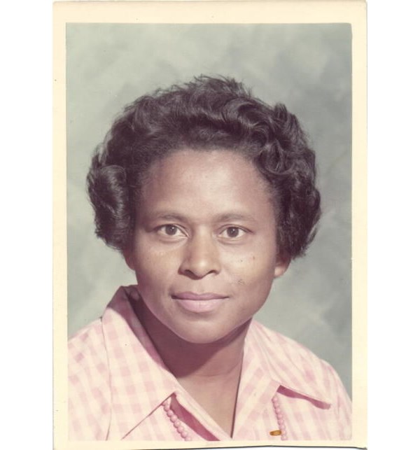 Lovely Brown Obituary (1931 - 2013) - Legacy Remembers