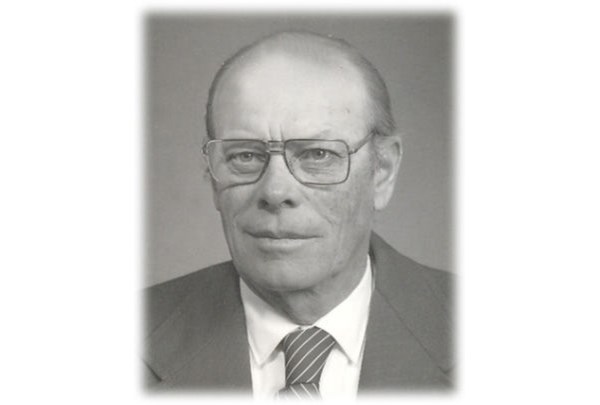 William Nietfeld Obituary (1924 - 2009) - Legacy Remembers