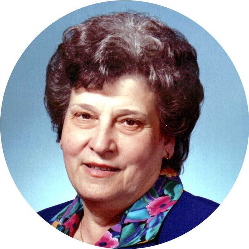 Catherine Caldorera Obituary (2013) - Hammond, LA - Harry McKneely ...