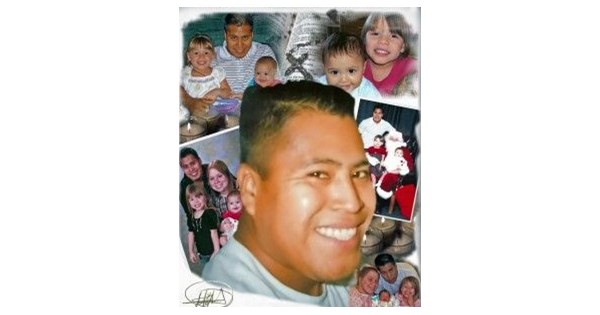 Mario Ambrosio-Juarez Obituary (1984 - 2010) - Legacy Remembers