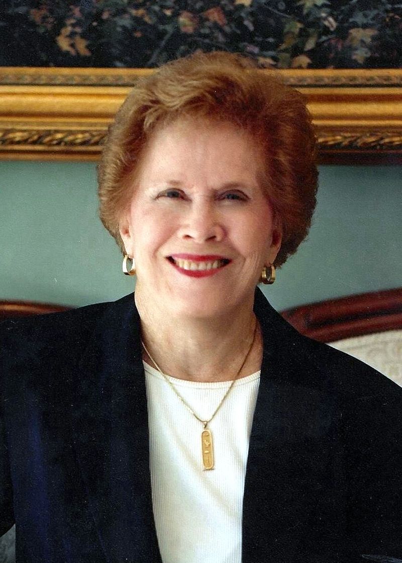 Ruth Gilliam Obituary - Death Notice and Service Information