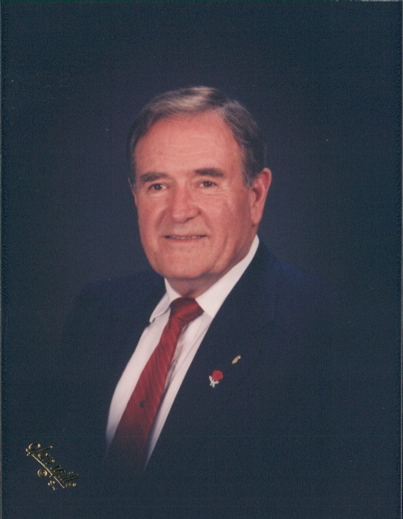 Thomas Steele Obituary (2013) - Hampton, GA