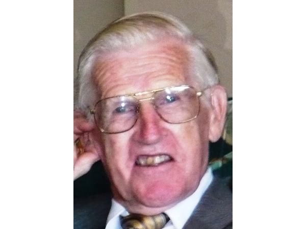 Sidney Creager Obituary (1928 - 2013) - Legacy Remembers