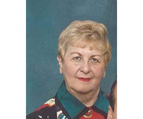 Maria McCarthy Obituary (2013) - Peoria, AZ - Heritage Funeral Chapel ...