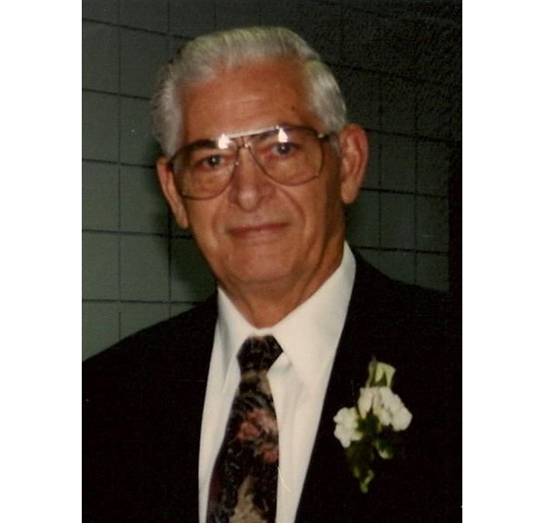 John Murphy Obituary (1926 - 2013) - Legacy Remembers