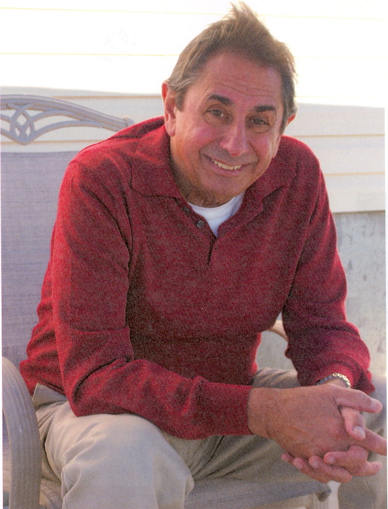 Robert Manfredonia Obituary - Death Notice and Service Information