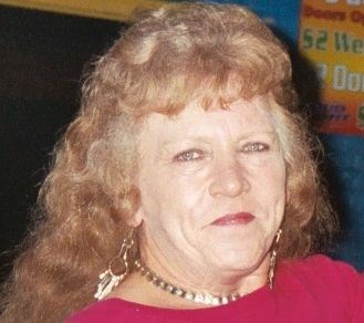Sue Luttrell Obituary (1943 - 2013) - Legacy Remembers