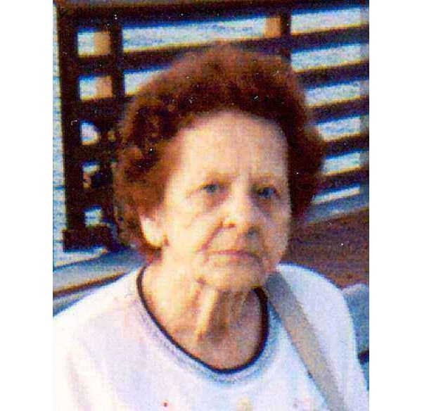 Alice Penney Obituary (2005) - West Haven, CT