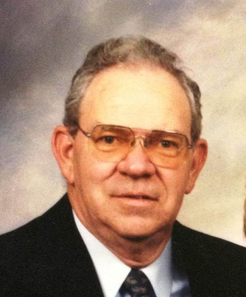 Hal Kinlaw Obituary - Death Notice and Service Information