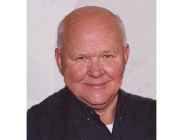 Richard Schell Obituary (1937 - 2013) - Legacy Remembers