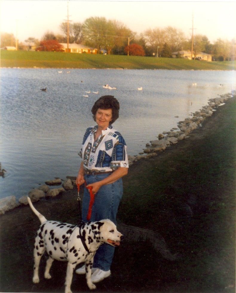 Nancy Robinson Obituary (2013) - Legacy Remembers