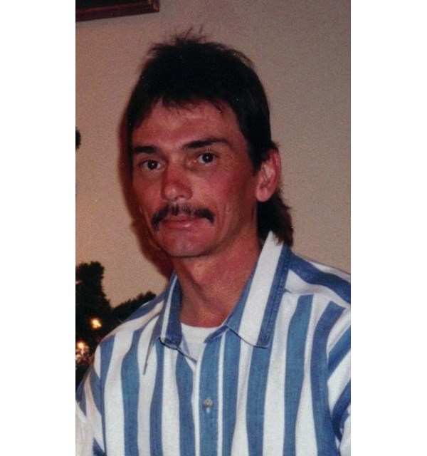 Mark Fortenberry Obituary (1960 - 2013) - Legacy Remembers