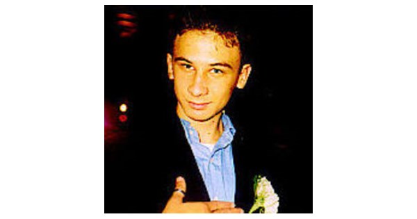 Nicholas Pendola Obituary (2004)