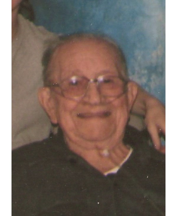 Richard McCready Obituary (2013) - Cloverdale, IN - West & Parrish ...