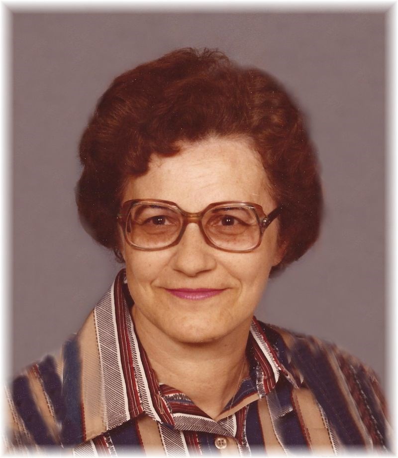 Shirley Edwards Obituary (2013) - Roseville, MI - D.S. Temrowski & Sons ...