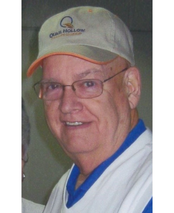 Donald Stafford Obituary (1939 - 2013) - Legacy Remembers