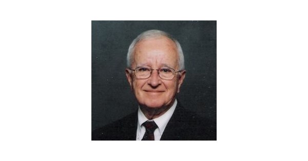 Donald Christie Obituary (1930 - 2013) - Legacy Remembers
