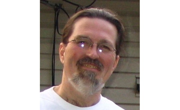 Kenneth Hughes Obituary (1953 - 2013) - Legacy Remembers