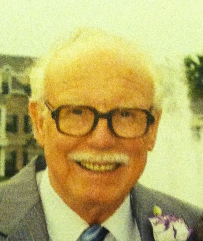 Berton Cogdill Obituary and Online Memorial (2013)